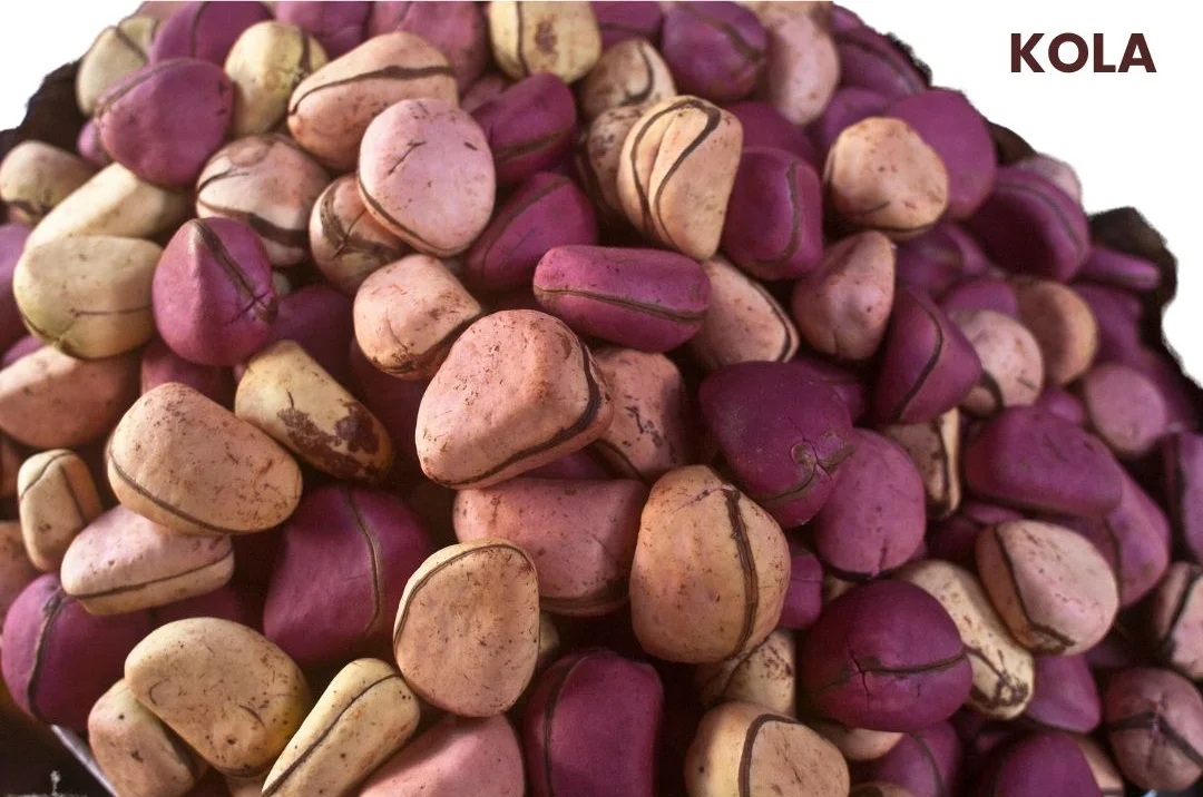 KOLA | K